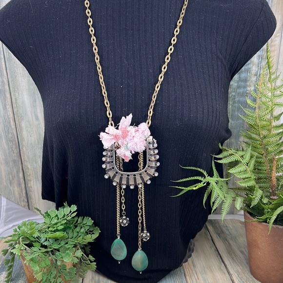 Adorned Crown Jewelry | Jewelry | Adorned Crown Cowgirl Collection Pink ...